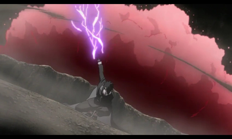 Chidori Katana | Ryn naruto Wiki | Fandom
