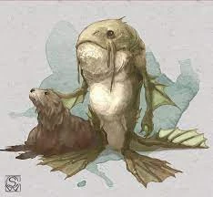 Locathah | Ryndellia Wiki | Fandom