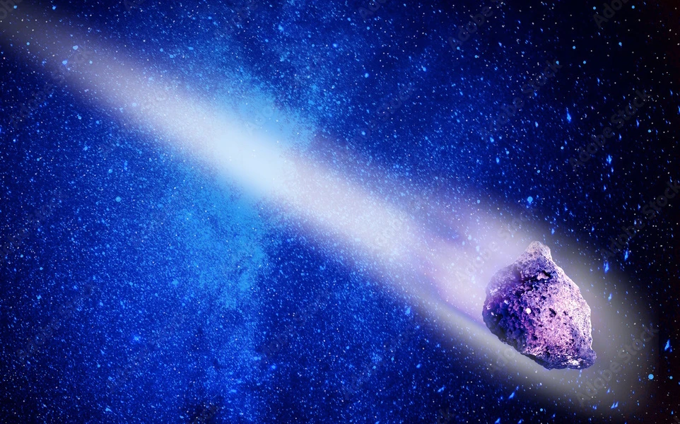 The Shooting Star War | Ryndellia Wiki | Fandom