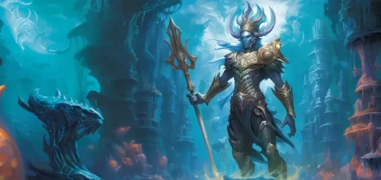 Species of the Ocean | Ryndellia Wiki | Fandom