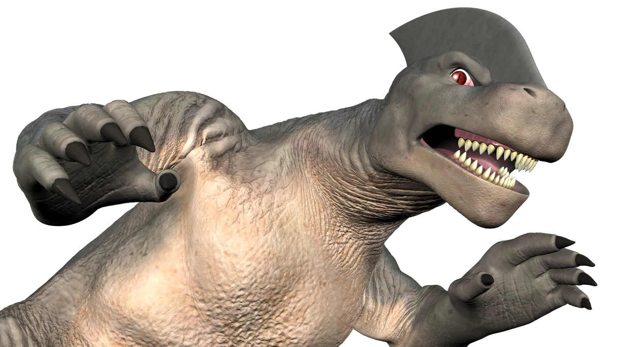 Sharkosaurus | Ryne and Dal Wiki | Fandom