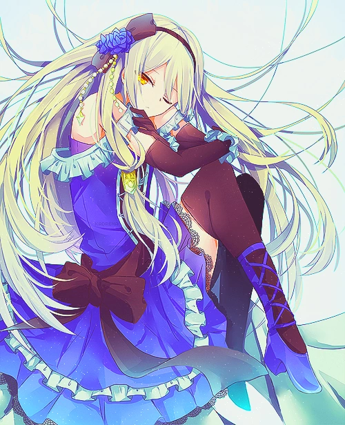 Aurora | Ryneva Wiki | Fandom