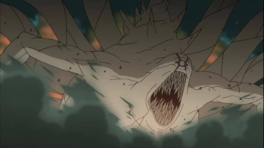 Ten-Tails | Ryneva Wiki | Fandom