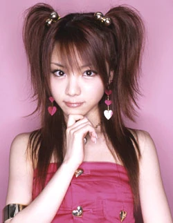 Mayuko Takeuchi | Ryokubita Universe Wiki | Fandom