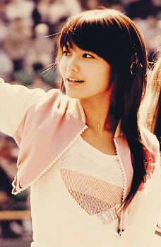Kazusa Araide | Ryokubita Universe Wiki | Fandom