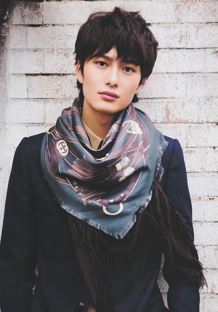 Yowa Setagaya | Ryokubita Universe Wiki | Fandom