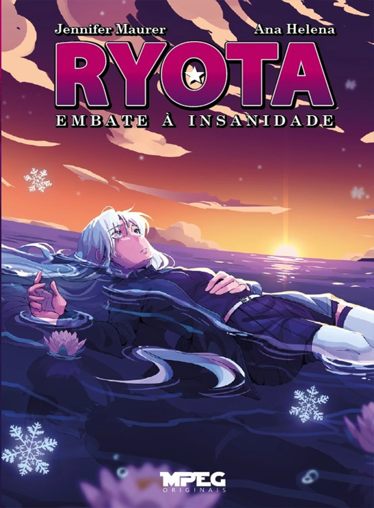 Ryota Light Novel Volume 2 | Wiki Ryota | Fandom