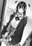 Light Novel Volume 1/Illustrations | Ryoushin no Shakkin Wiki | Fandom