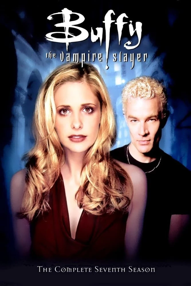 Buffy the Vampire Slayer season 7 | Ry's Timeline Wiki | Fandom
