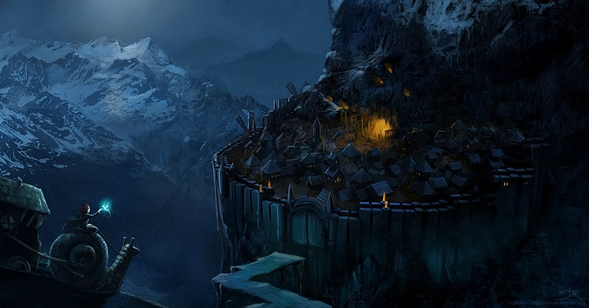 Garrith | Rysarian Wikia | Fandom