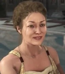 Septima | Ryse: Son of Rome Wiki | Fandom