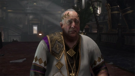 Nero | Ryse: Son of Rome Wiki | Fandom