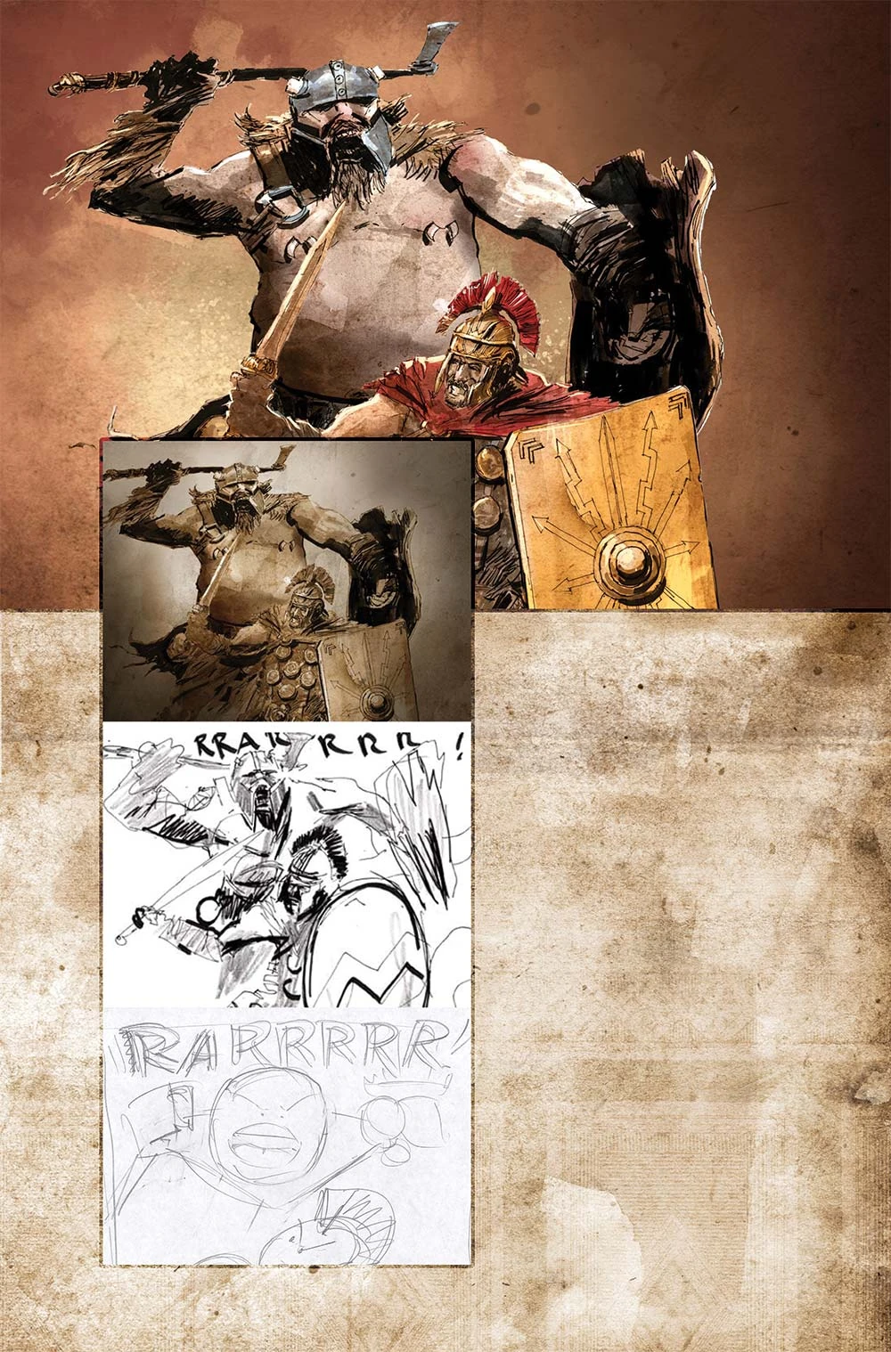 Ryse: Sword of Damocles | Wikia Ryse: Son of Rome | Fandom