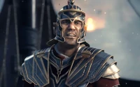 Marius Titus | Ryse: Son of Rome Wiki | Fandom