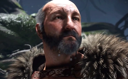 Oswald | Ryse: Son of Rome Wiki | Fandom