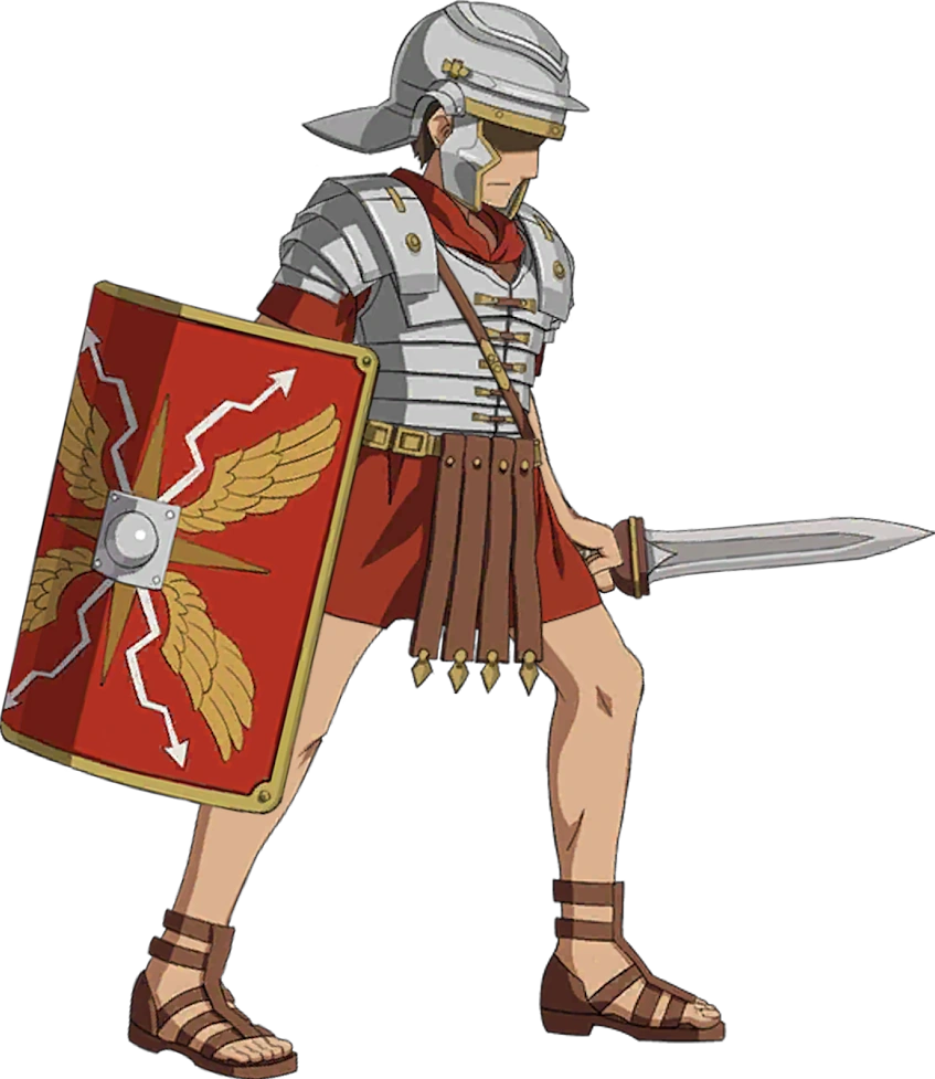 Roman Legionaries | Ryse: Son of Rome Wiki | Fandom