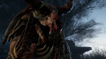 Glott | Ryse: Son of Rome Wiki | Fandom