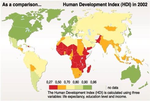 HDI | Rysgeo Wiki | Fandom