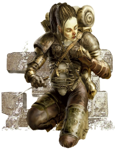 Halflings | Rythiae Wiki | Fandom