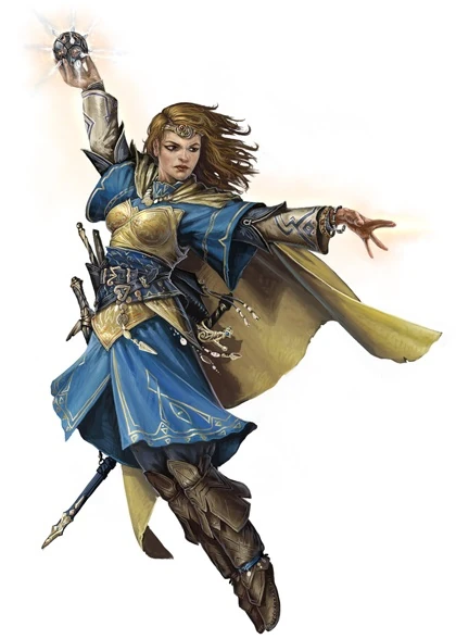 Psion | Rythiae Wiki | Fandom