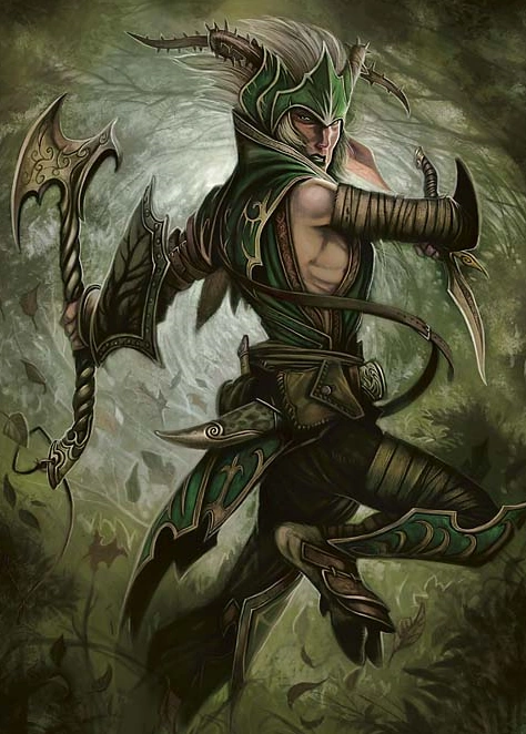 Fauns | Rythiae Wiki | Fandom