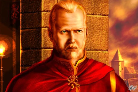 Reginald | Rythiae Wiki | Fandom