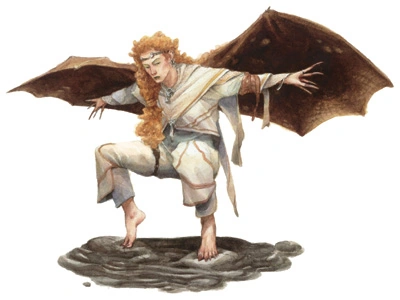 Dragon Shaman | Rythiae Wiki | Fandom