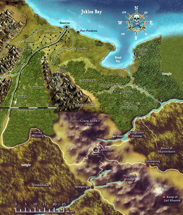 Mocotan Region | Rythiae Wiki | Fandom