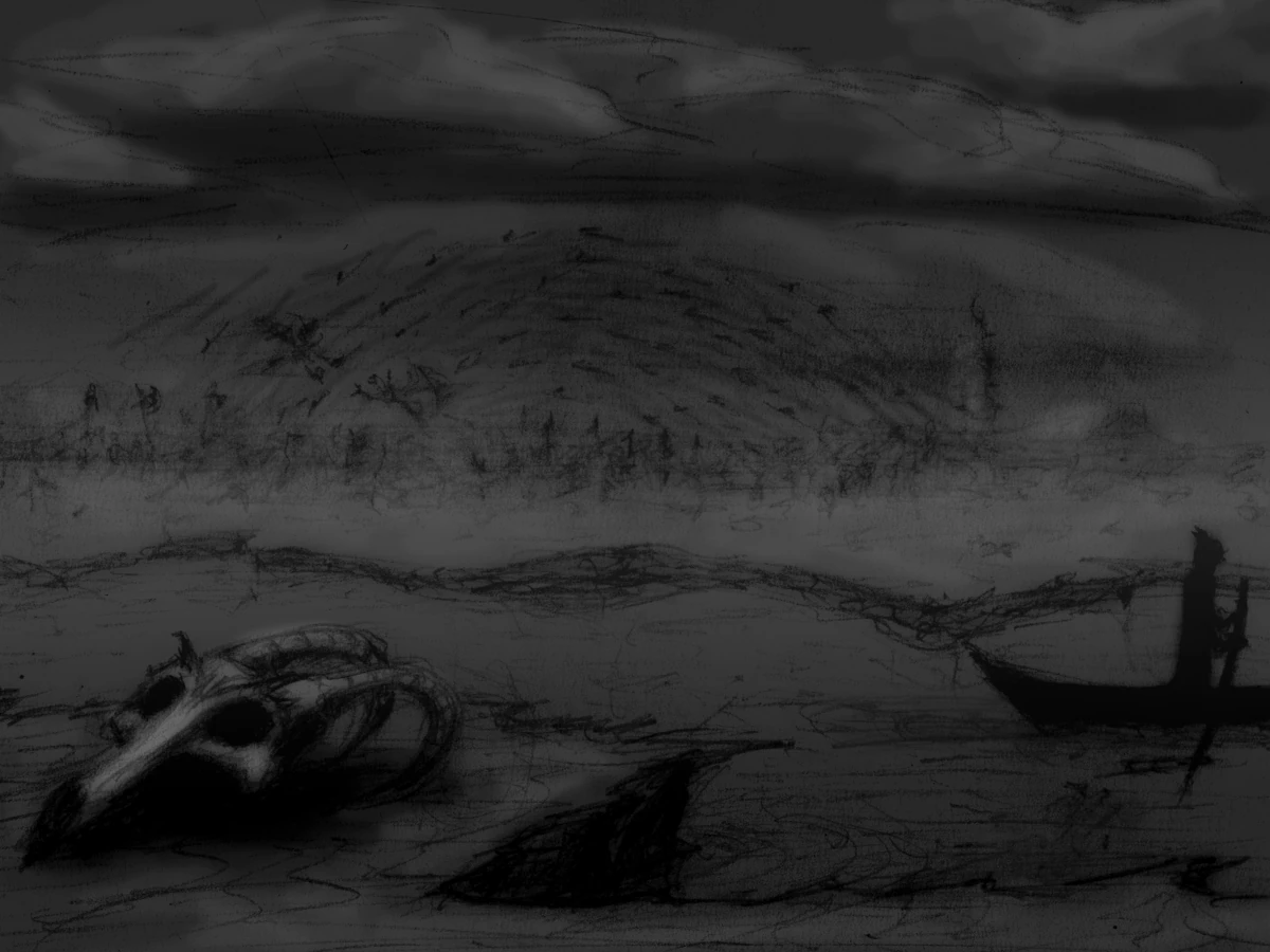 Daemon Lords | Rythiae Wiki | Fandom