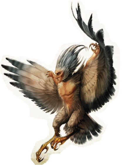 Avorals | Rythiae Wiki | Fandom