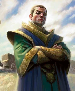 Shugenja | Rythiae Wiki | Fandom