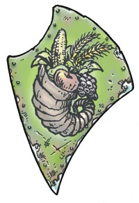 Blessed Bounty of Yondalla | Rythiae Wiki | Fandom