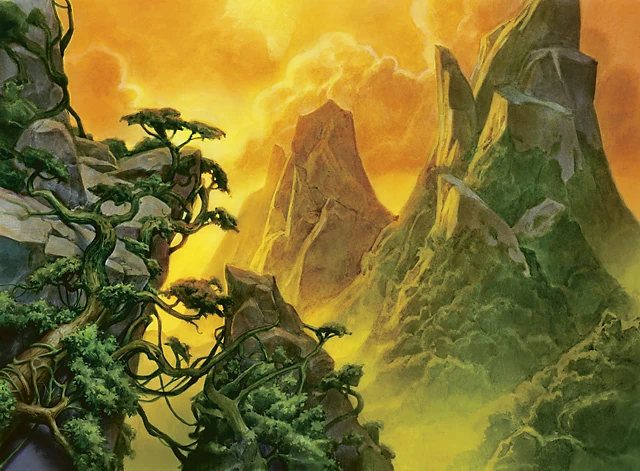 Hills and Mountains | Rythiae Wiki | Fandom