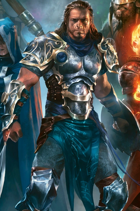 Duskblade | Rythiae Wiki | Fandom