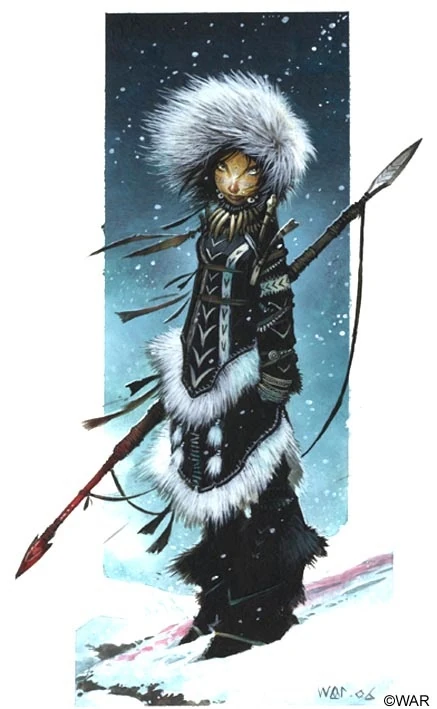 Nomad | Rythiae Wiki | Fandom