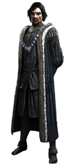 Roger Kellani | Rythiae Wiki | Fandom