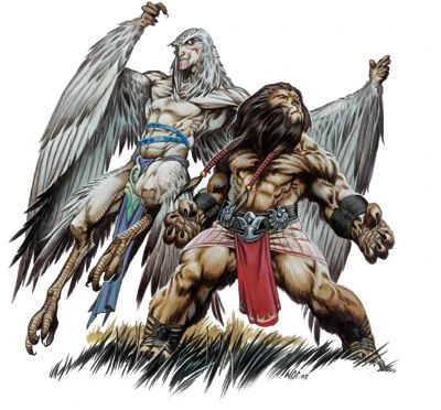 Guardinals | Rythiae Wiki | Fandom