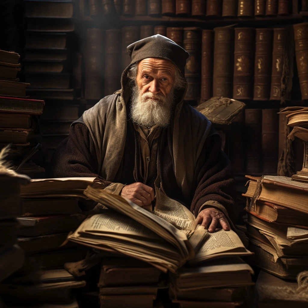 Archivist | Rythiae Wiki | Fandom