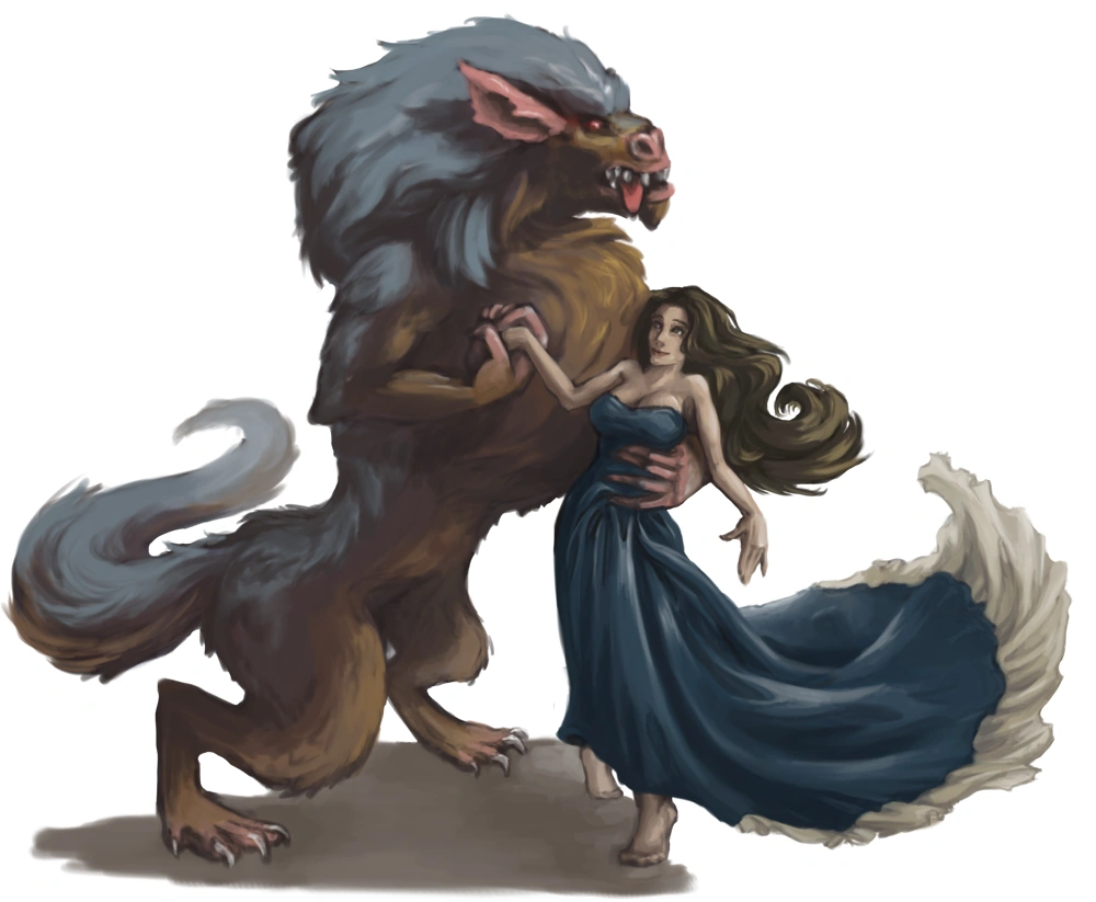 Greater Barghests | Rythiae Wiki | Fandom