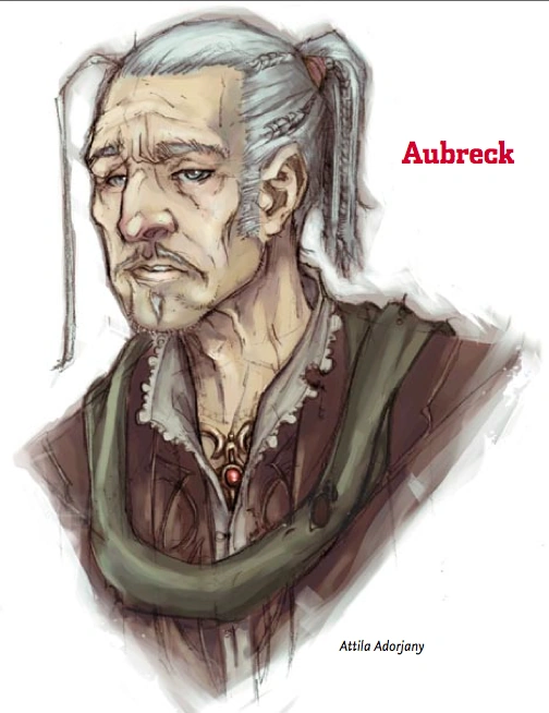 Aubreck Drallion | Rythiae Wiki | Fandom