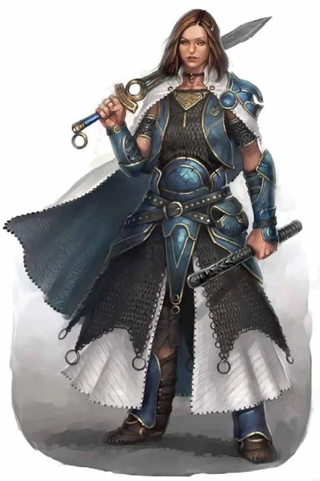 Duskblade | Rythiae Wiki | Fandom