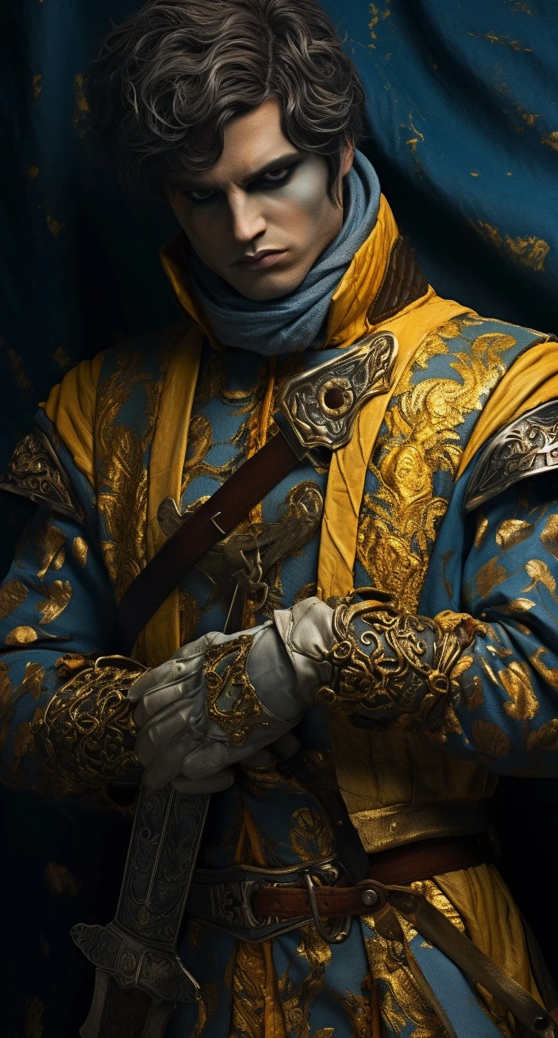 Beguiler | Rythiae Wiki | Fandom