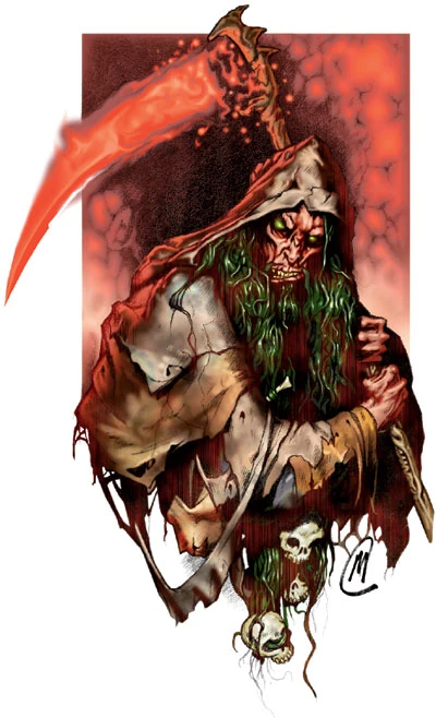 Nerull | Rythiae Wiki | Fandom