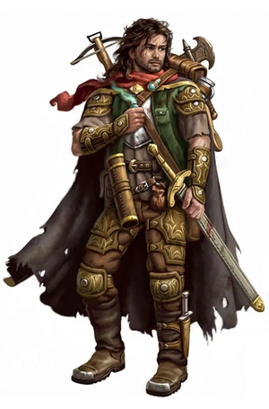 Factotum | Rythiae Wiki | Fandom