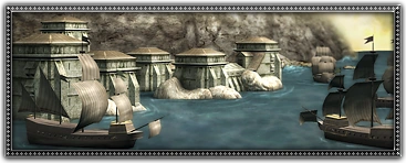 Fort Fendawor | Rythiae Wiki | Fandom