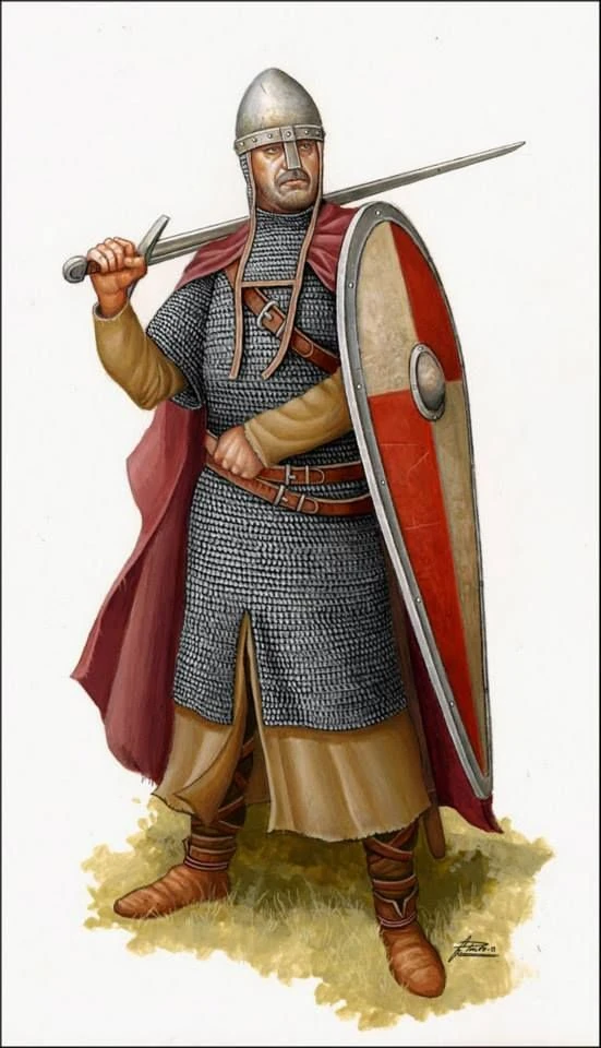 Albert Courtnay | Rythiae Wiki | Fandom