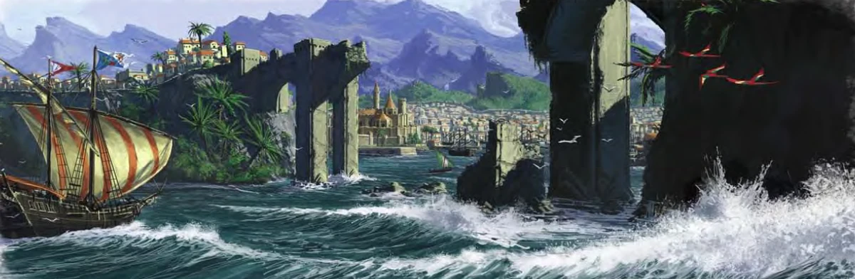 Sasserine | Rythiae Wiki | Fandom