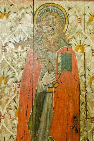 Saint Kargoth | Rythiae Wiki | Fandom