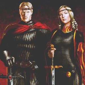 Humans | Rythiae Wiki | Fandom