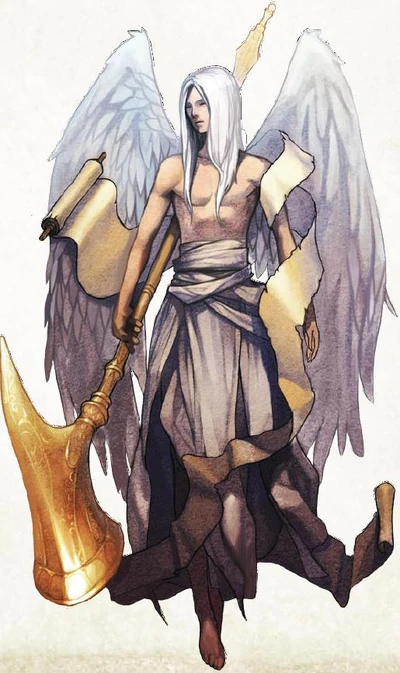 Astral Devas | Rythiae Wiki | Fandom